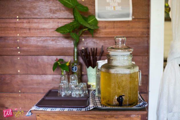 Under The Tree Café จิบกาแฟ ชิมเบเกอร์รี่โฮมเมด ร้านใต้ต้นไม้แห่งเมือง ...
